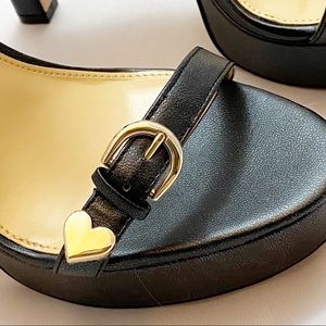 Katy Perry Collections | Shoes | Katy Perry Noelle Platform Dress ...